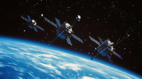 Space System | Agile Mission Integration